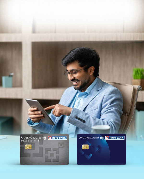 SmartBuy | Offer Details | Commercial-credit-card-program