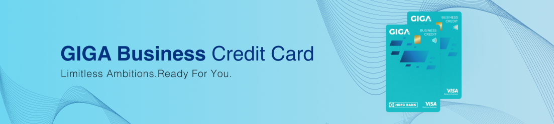 HDFC Bank Purchase Card